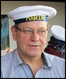 Skibsskruen, jeg aldrig fik
